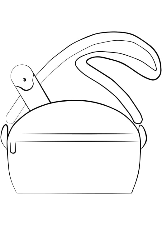 ROMP Riot bulletvibrator | Kondomeriet