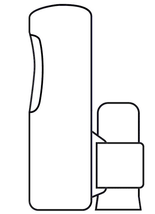 The Handy runkemaskin | Kondomeriet