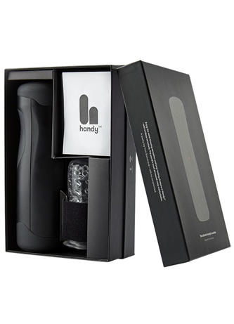 The Handy spennende runkepakke | Kondomeriet