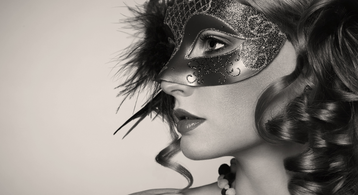 Maskeradeball | Kondomeriet