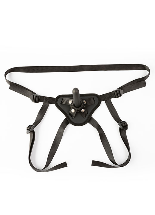 SEI-MIO - Perfectly Pegged Beginners Strap-... | Kondomeriet